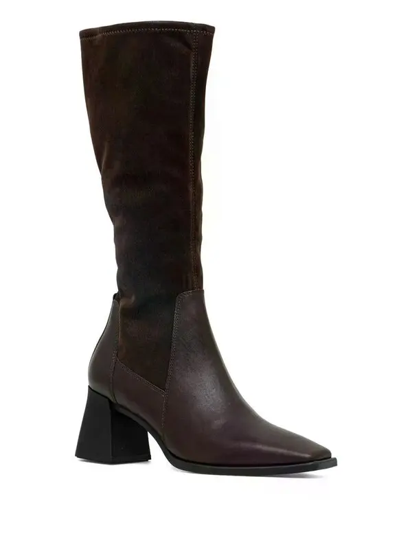 VAGABOND SHOEMAKERS 70mm Hedda Boots
