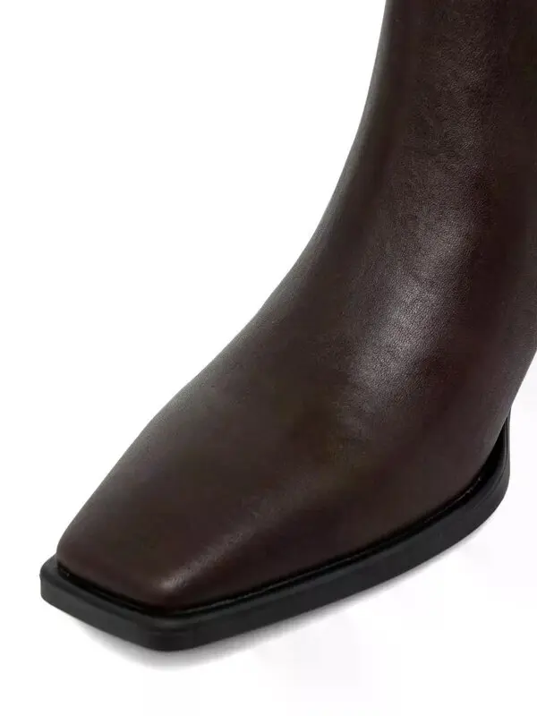 VAGABOND SHOEMAKERS 70mm Hedda Boots