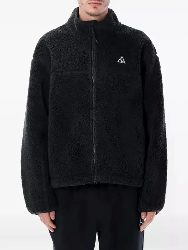 Nike Fleece Jacket