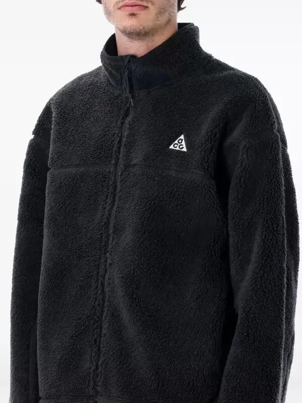 Nike Fleece Jacket