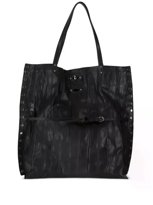 ZANELLATO Medium Tote Bag