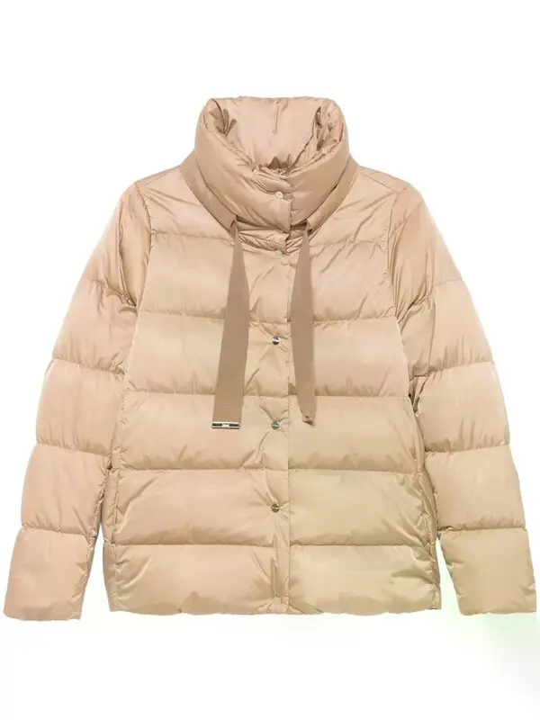 Herno Padded Puffer Jacket