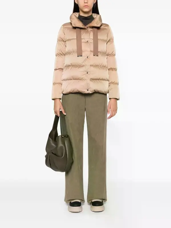 Herno Padded Puffer Jacket
