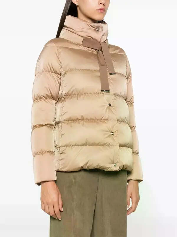 Herno Padded Puffer Jacket