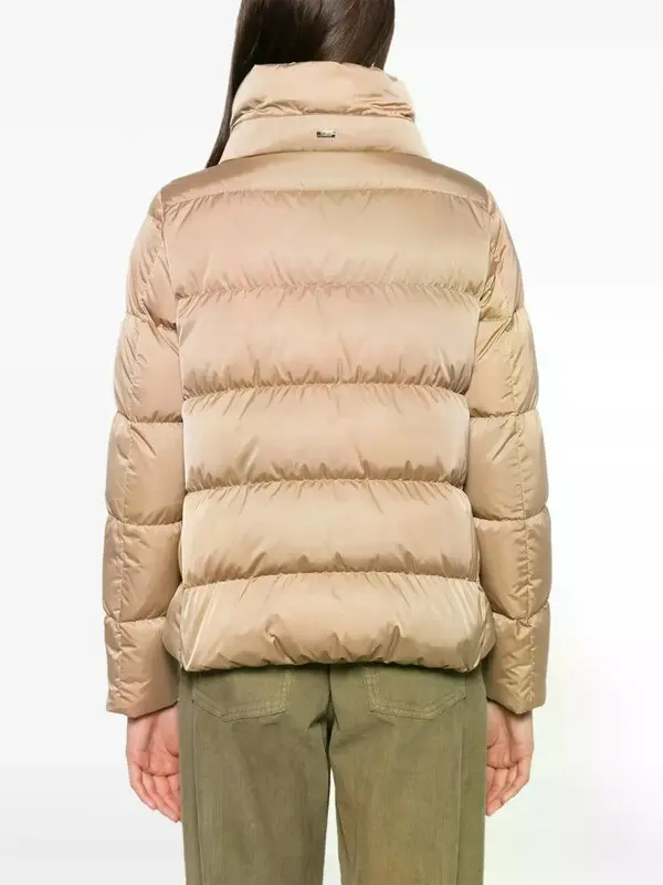 Herno Padded Puffer Jacket