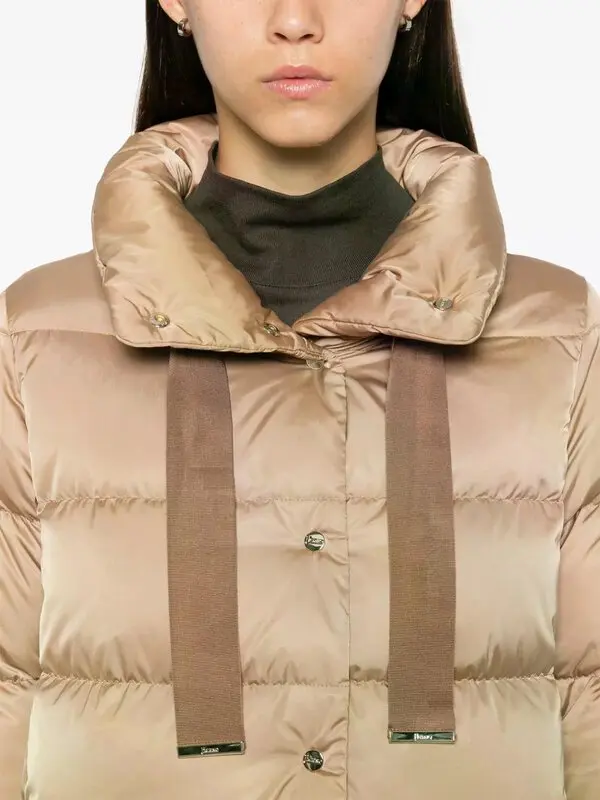 Herno Padded Puffer Jacket