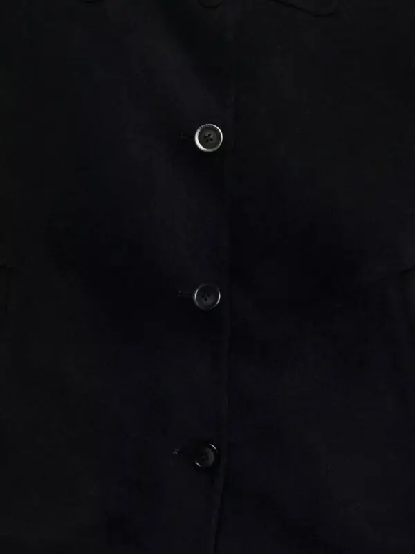Iris Von Arnim Buttoned Knitwear