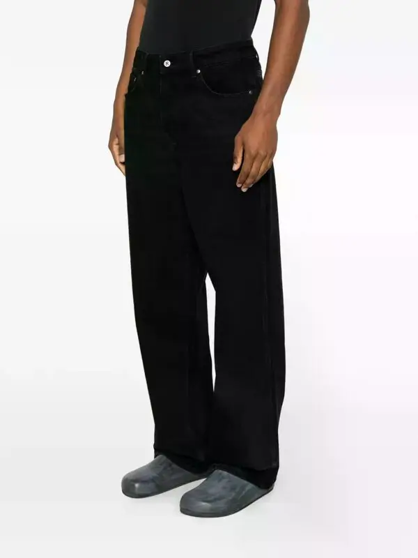 REPRESENT R3 Baggy Jeans