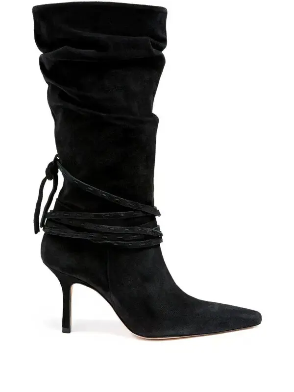 Cinq À Sept 85mm Samina Boots