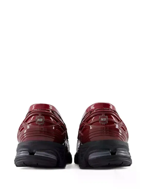 NEW BALANCE 1906l Slip-on Sneakers - Red