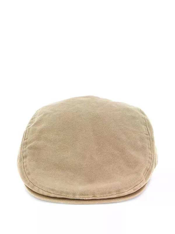 Carhartt Work In Progress Logo-patch Hat