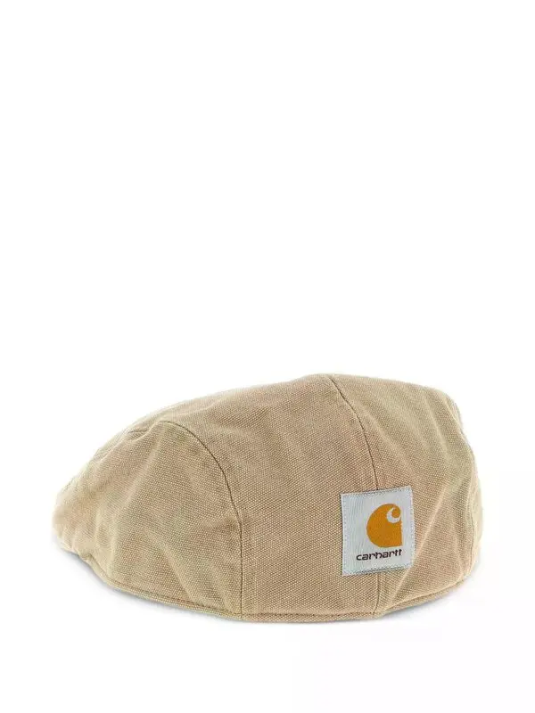Carhartt Work In Progress Logo-patch Hat