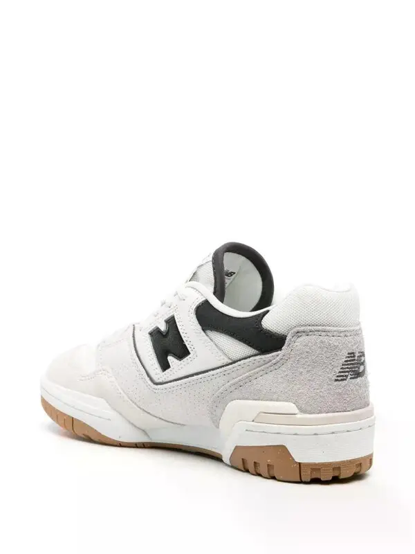 NEW BALANCE Bb550 Panelled Sneakers - Neutrals
