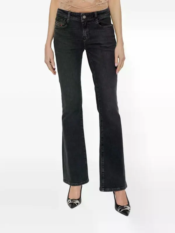 DIESEL® 1969 D-ebbey Jeans - Grey