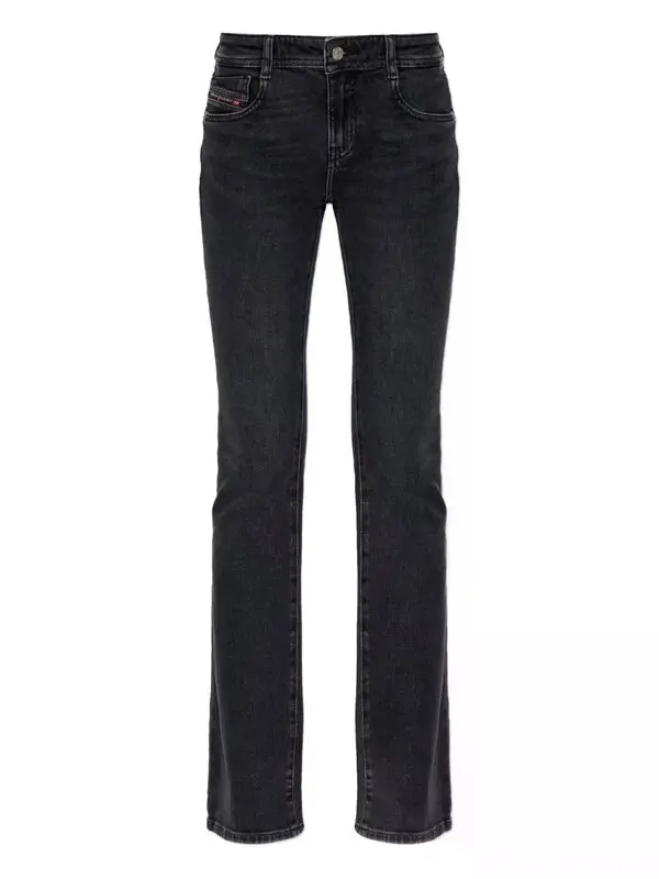 DIESEL® 1969 D-ebbey Jeans - Grey