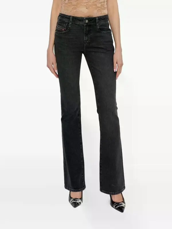 DIESEL® 1969 D-ebbey Jeans - Grey