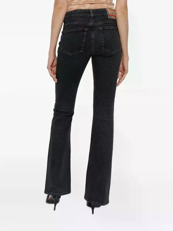 DIESEL® 1969 D-ebbey Jeans - Grey