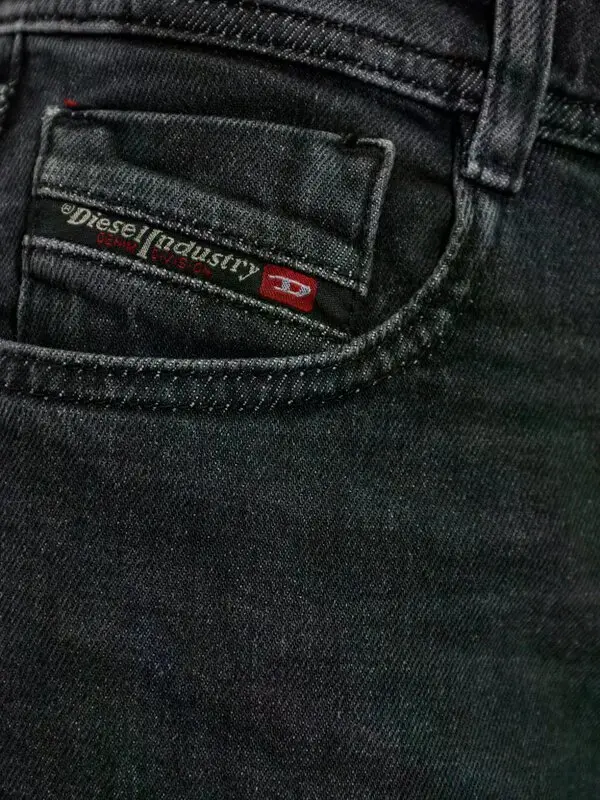 DIESEL® 1969 D-ebbey Jeans - Grey