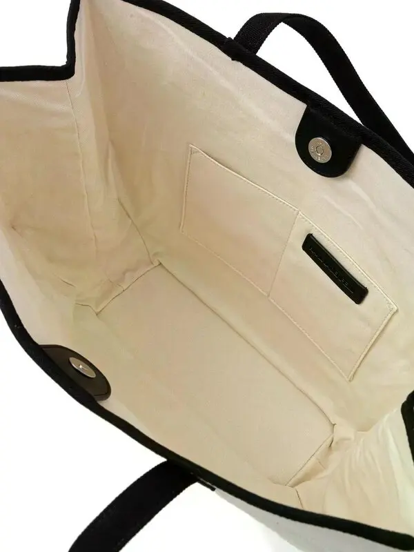 Karl Lagerfeld K/sketch Printed Tote Bag