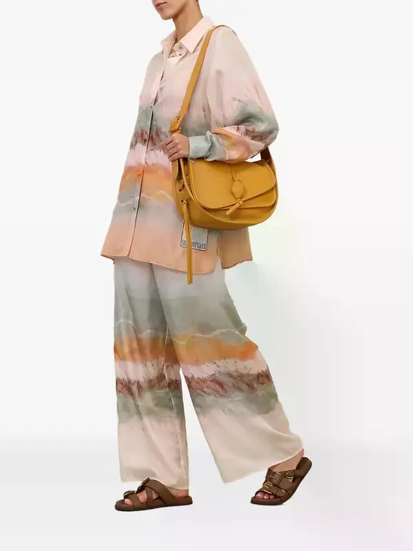 Zimmermann Daylight Relaxed Shirt