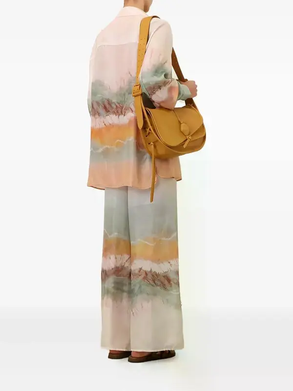 Zimmermann Daylight Relaxed Shirt