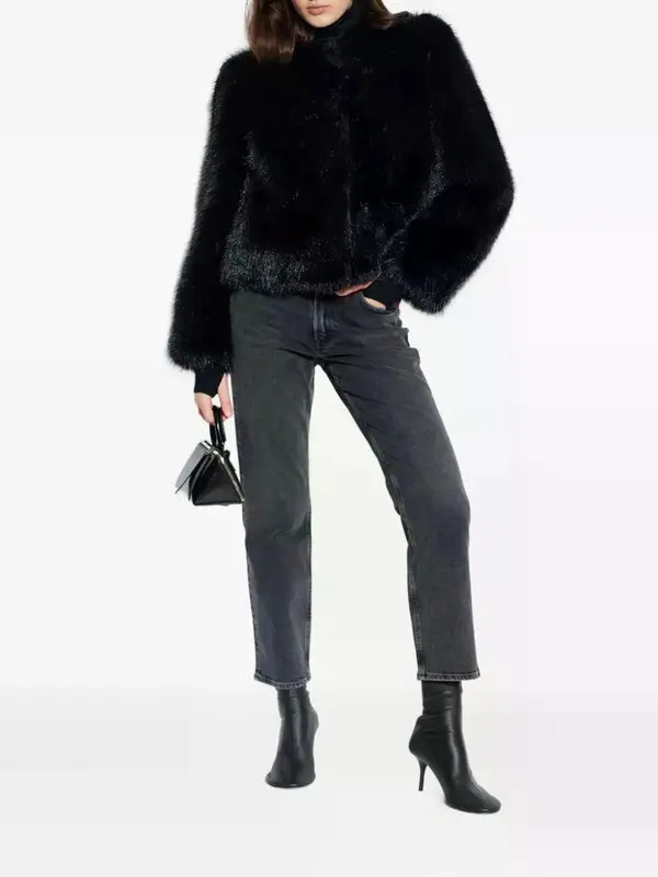STAND STUDIO Long-sleeve Jacket
