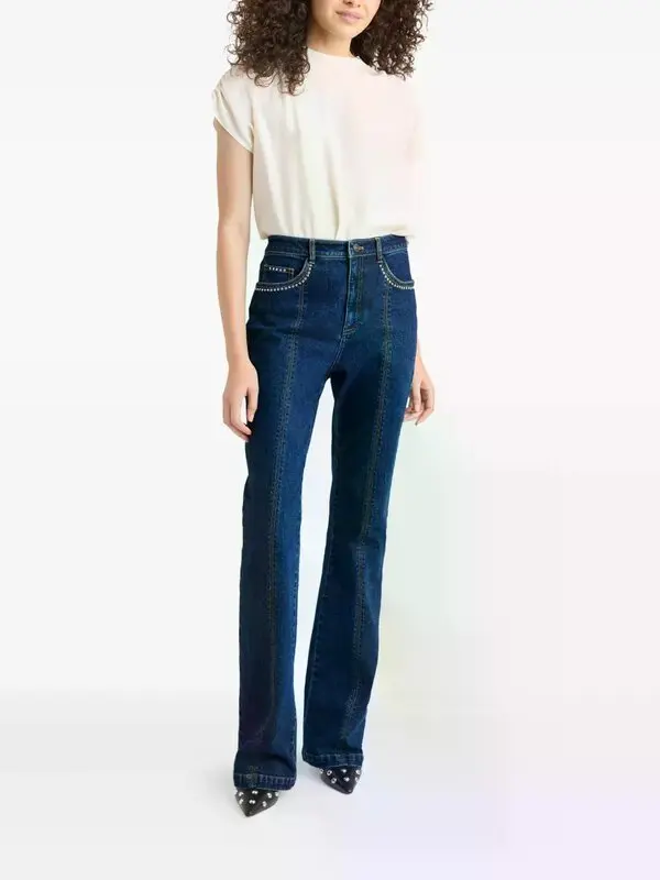 Cinq À Sept Shailene Jeans