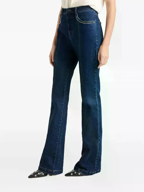 Cinq À Sept Shailene Jeans