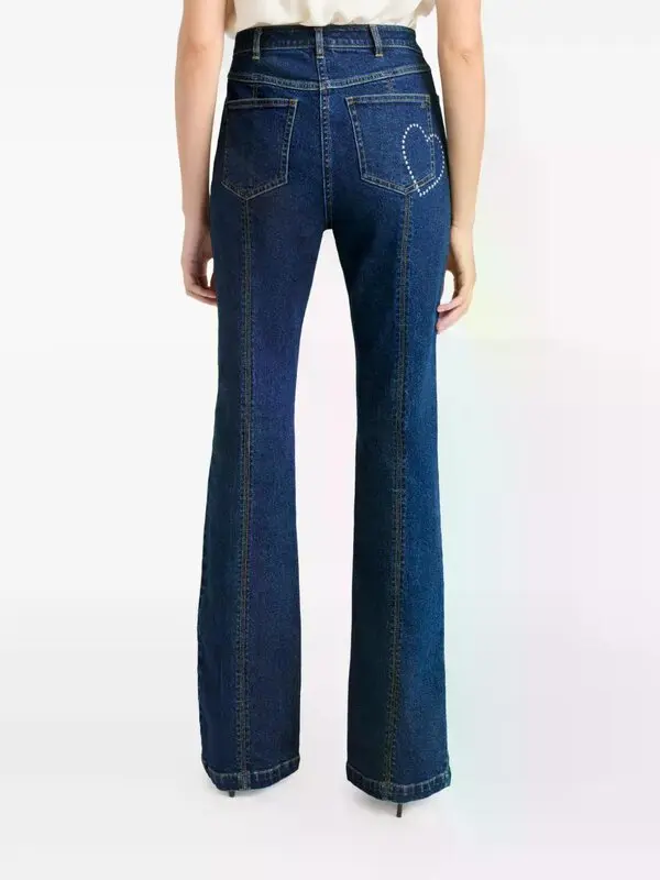Cinq À Sept Shailene Jeans