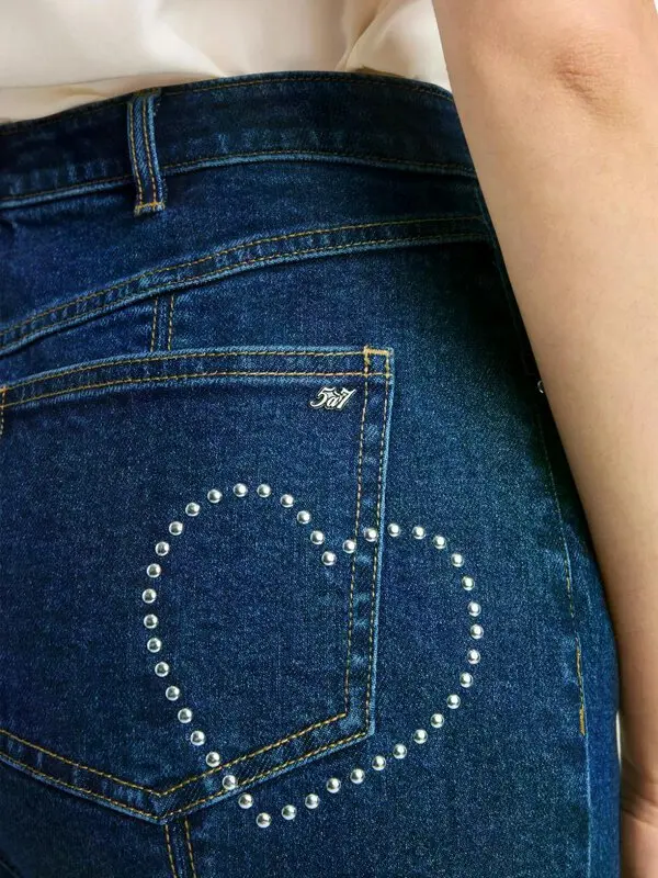 Cinq À Sept Shailene Jeans