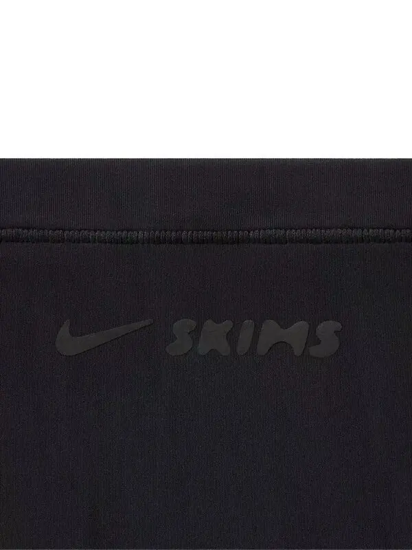 SKIMS X Nike V-line Legging