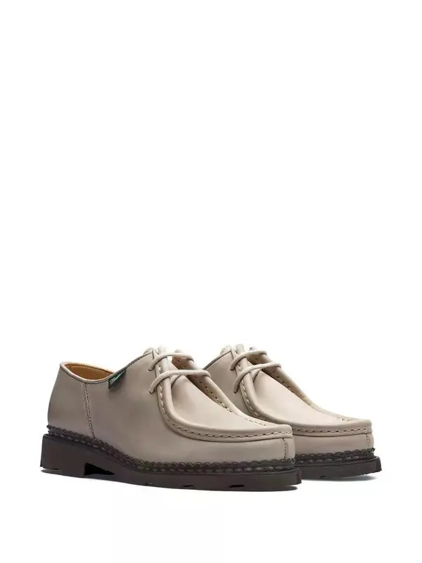 Paraboot Michael Derby Shoes