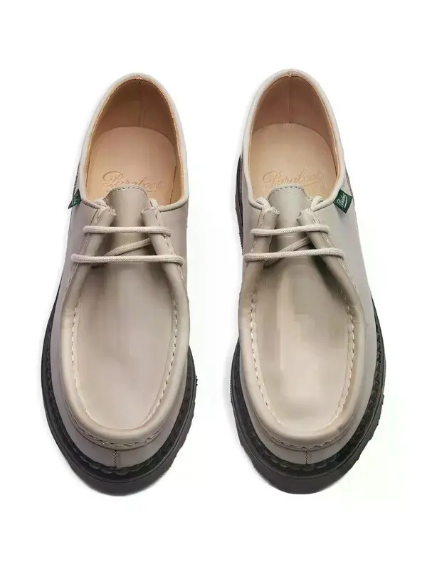 Paraboot Michael Derby Shoes