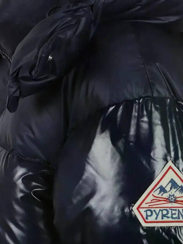 Pyrenex Lively Detachable-hood Jacket