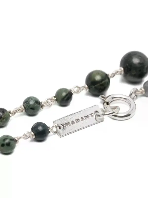 MARANT Beaded Long Necklace
