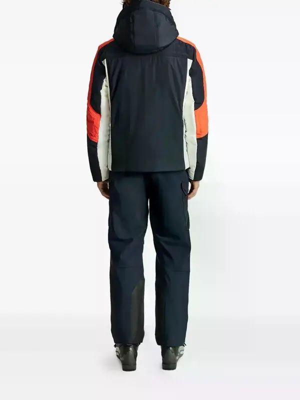 Fusalp Quilted Ski Jacket