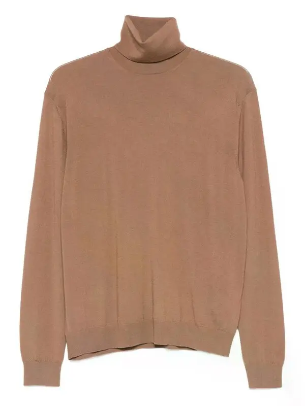 Malo Roll-neck Sweater