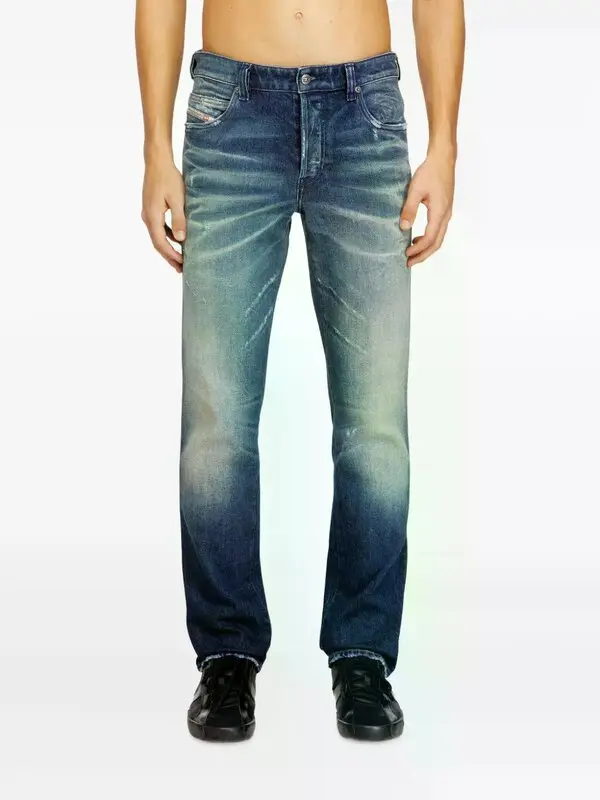 DIESEL® 1993 D-vyl Jeans