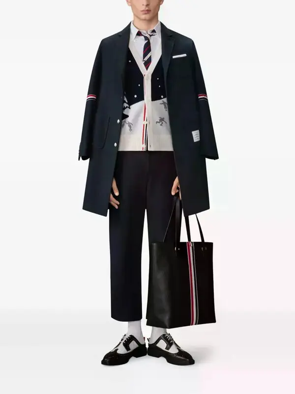 Thom Browne Cashmere Cardigan