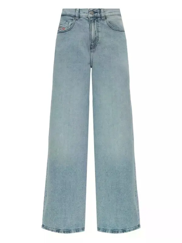DIESEL® 1978 D-akemi Jeans