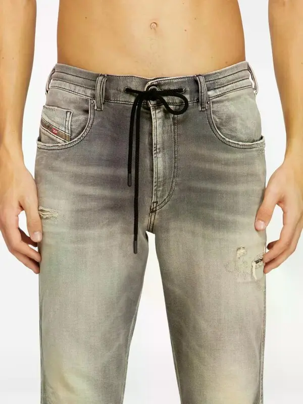 DIESEL® D-strukt Jeans