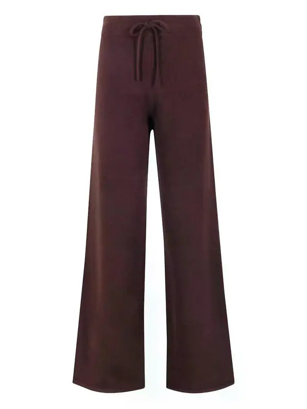 MC2 SAINT BARTH Cambon Drawstring Pants