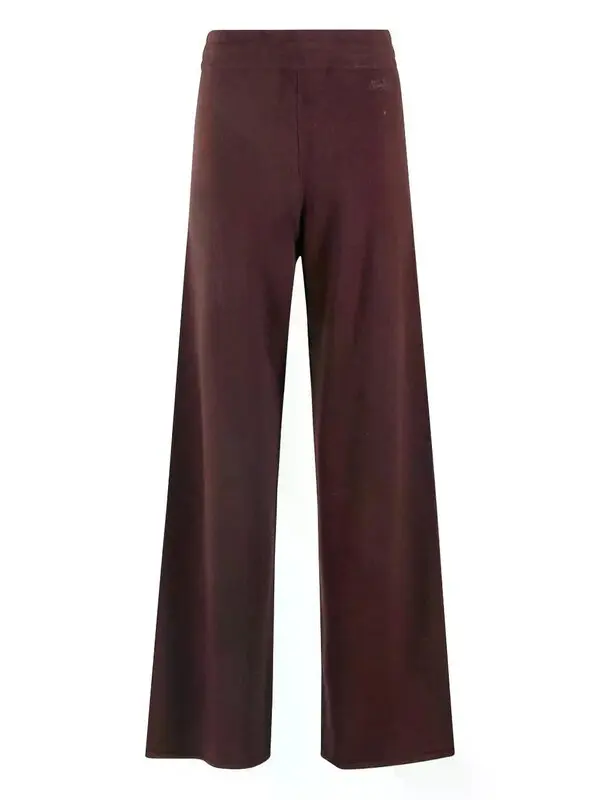 MC2 SAINT BARTH Cambon Drawstring Pants