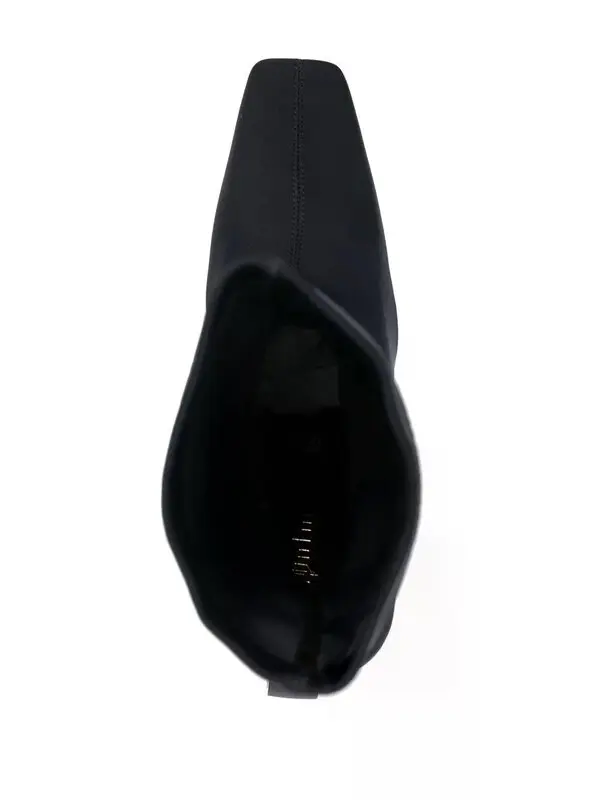 Palm Angels Palm Ankle Boots