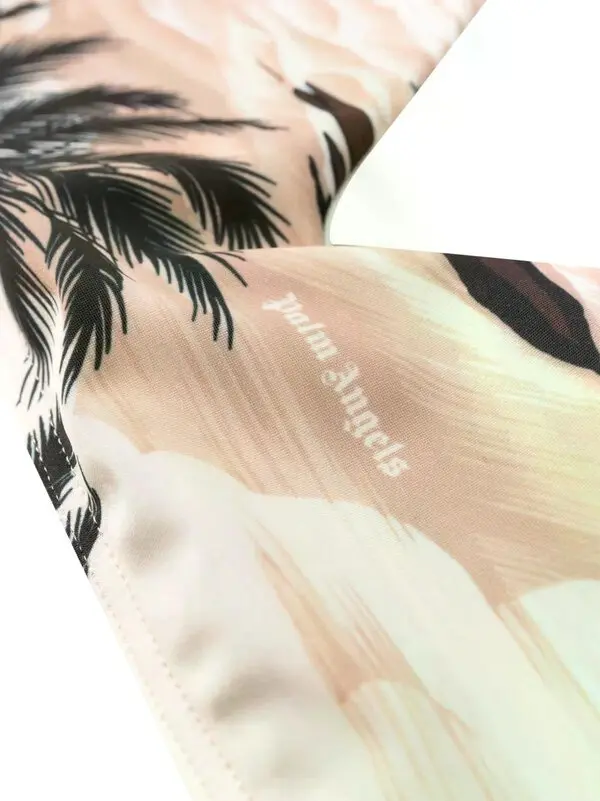 Palm Angels Dream Bikini Top
