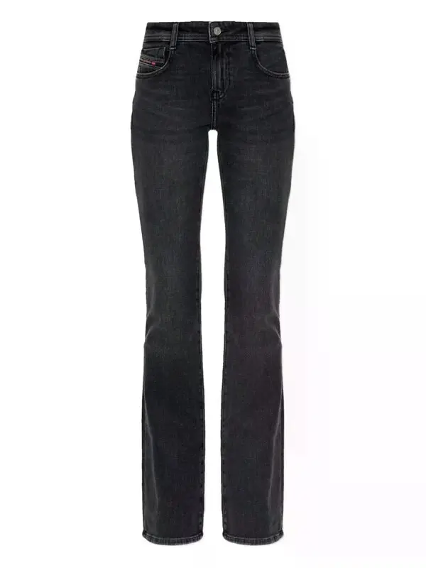 DIESEL® 1969 D-ebbey Jeans - Grey