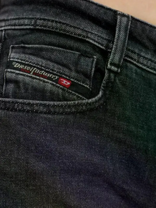 DIESEL® 1969 D-ebbey Jeans - Grey
