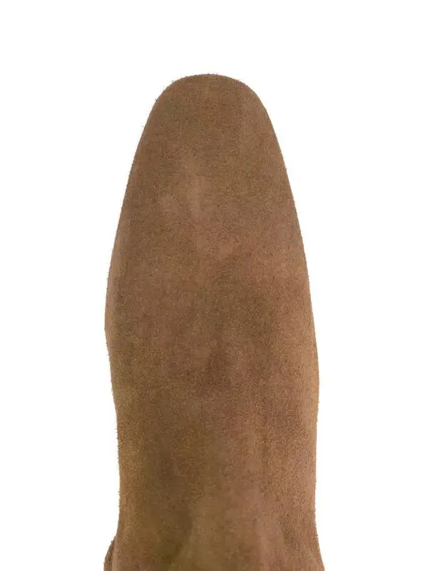 Dear Frances Alma Suede Boots