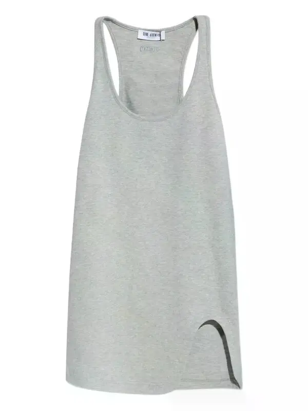 Attico Mini Sleeveless Dress