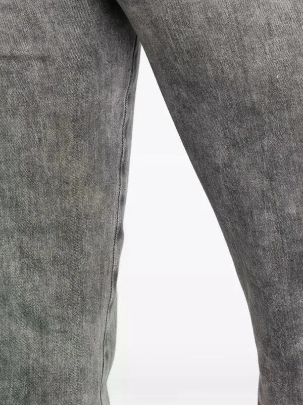 Iceberg Classic Five-pocket Jeans